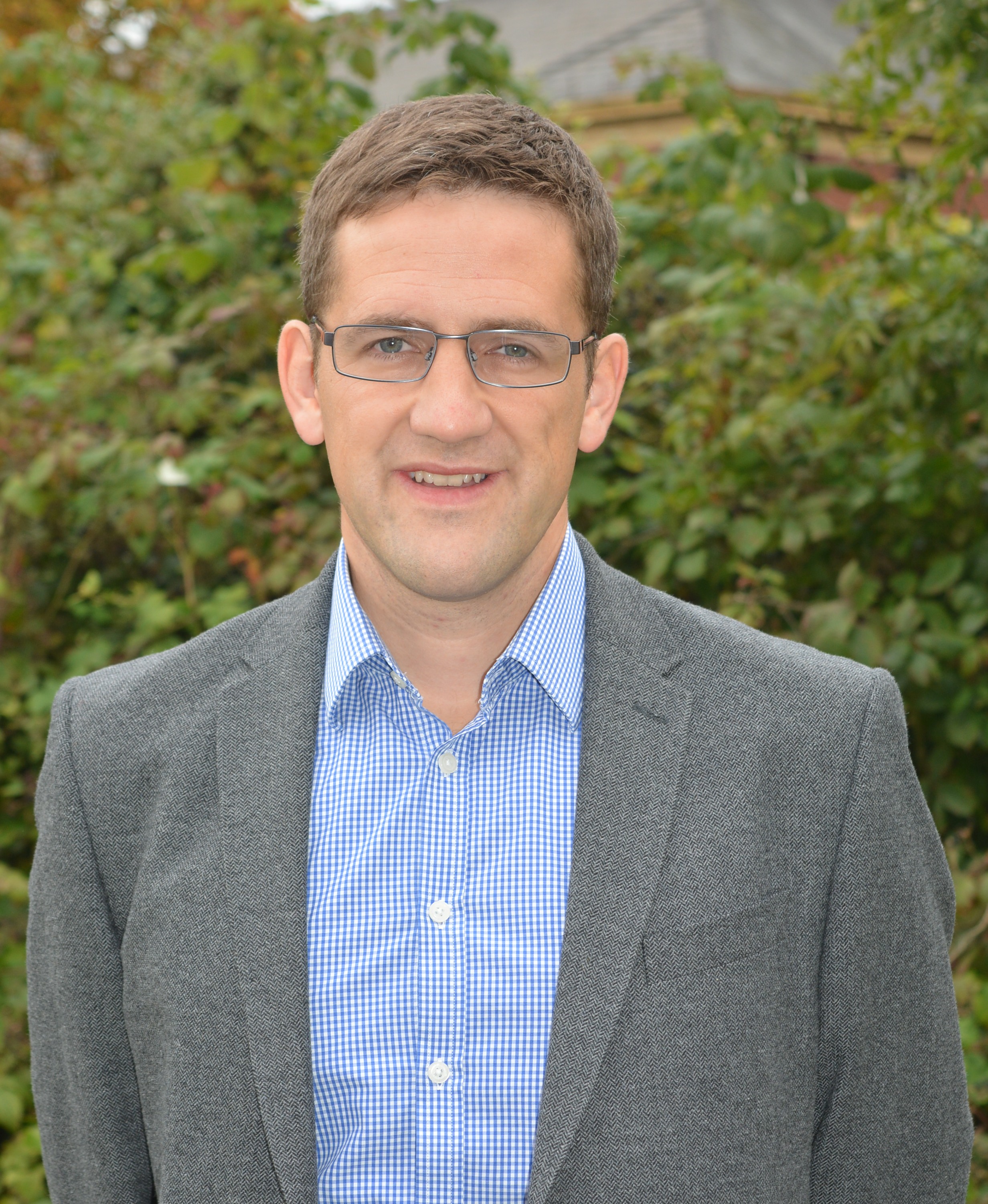 Meet the Faculty – Cardiff FRCR Course