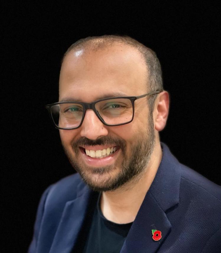 Meet the Faculty – Cardiff FRCR Course