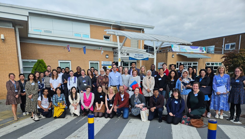 Cardiff FRCR Course – For all up to date information on the prestigious ...