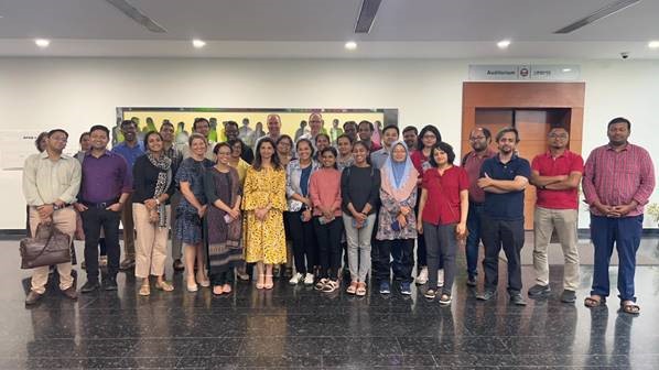 FRCR India 2025 – Cardiff FRCR Course