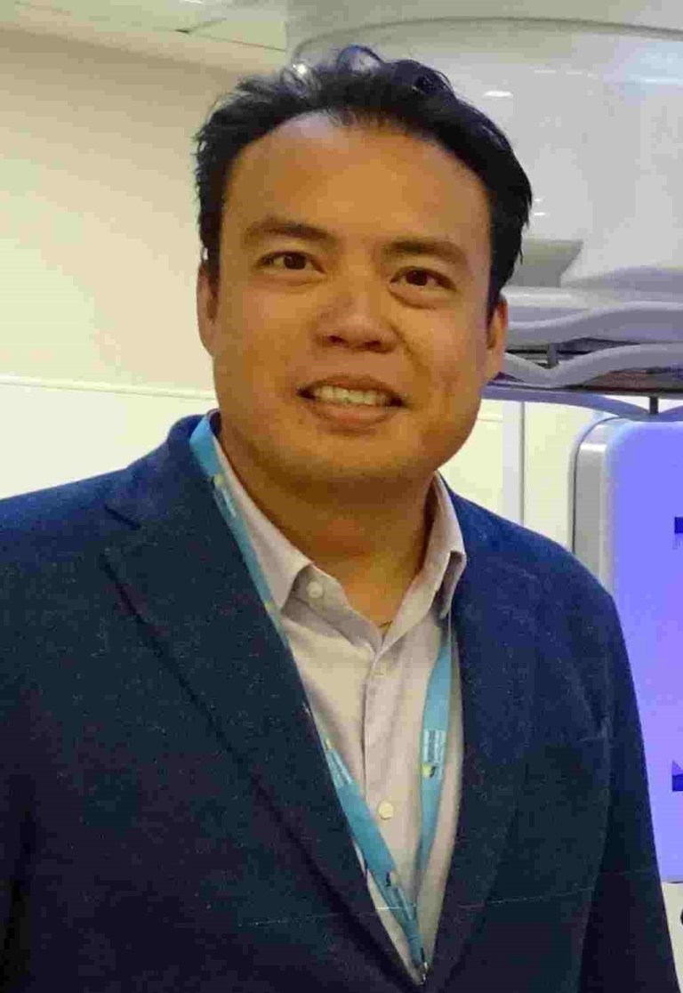 Meet the Faculty – Cardiff FRCR Course