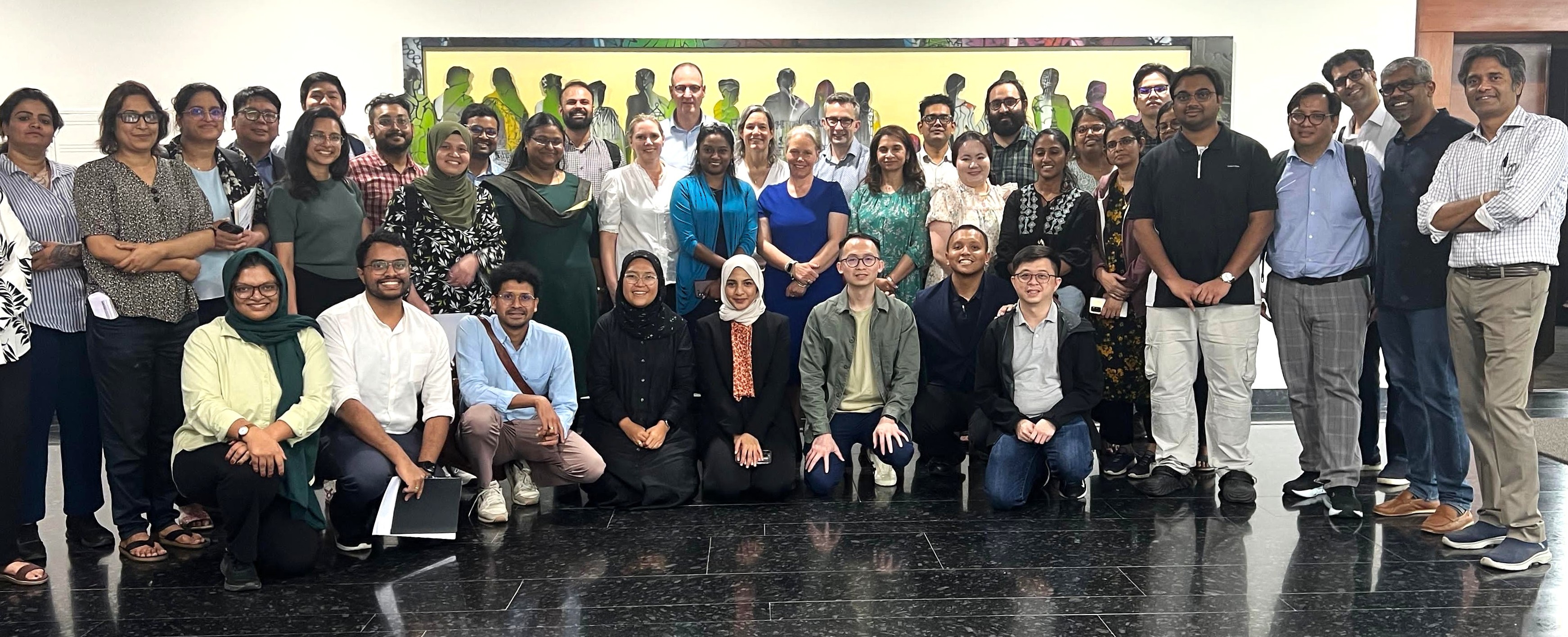 The Cardiff-TMC FRCR Part 2B Clinical Oncology Course – Cardiff FRCR Course